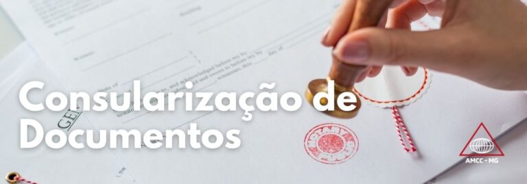 Consularização de Documentos: O que é e Como Funciona? - Corpo Consular
